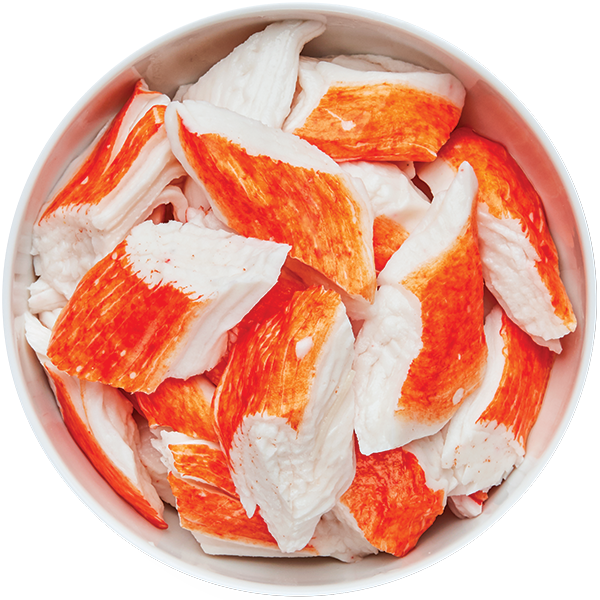 Aquamar - Surimi Seafood Supplier and Manufacturer